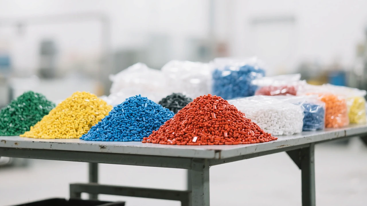 What is Injection Molding? | Injection Molding Process Guide