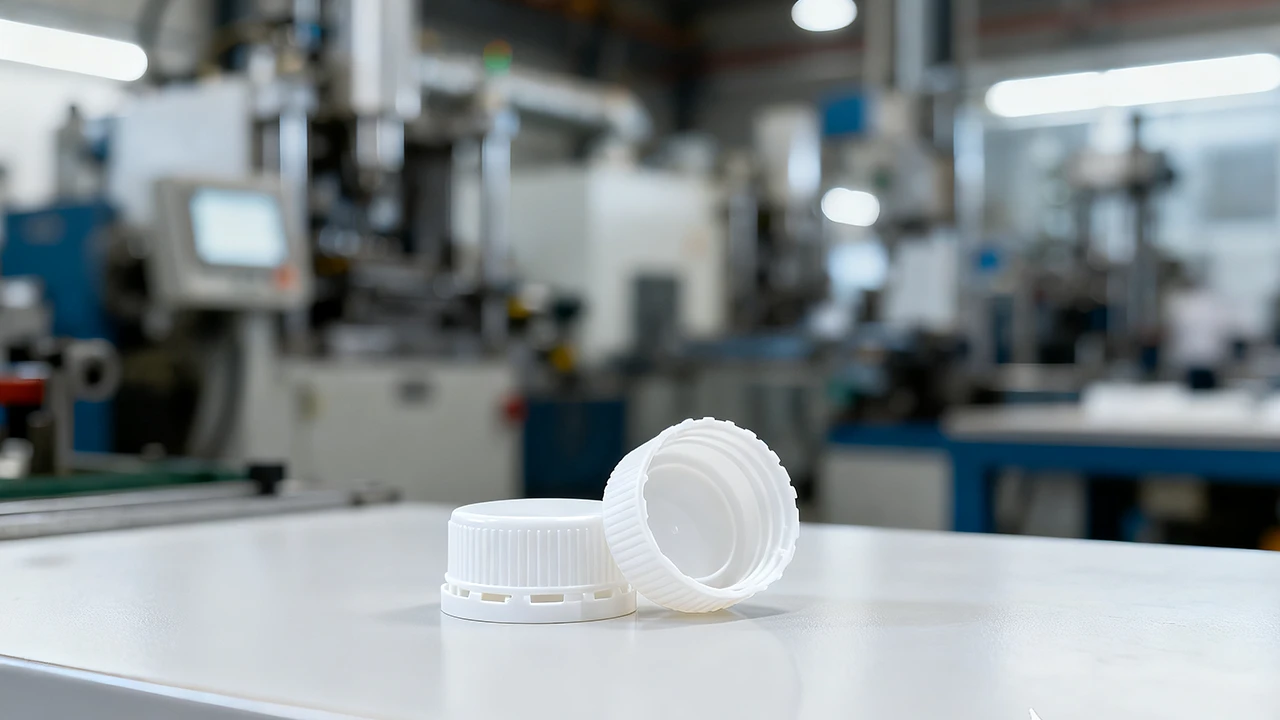 What is Injection Molding? | Injection Molding Process Guide