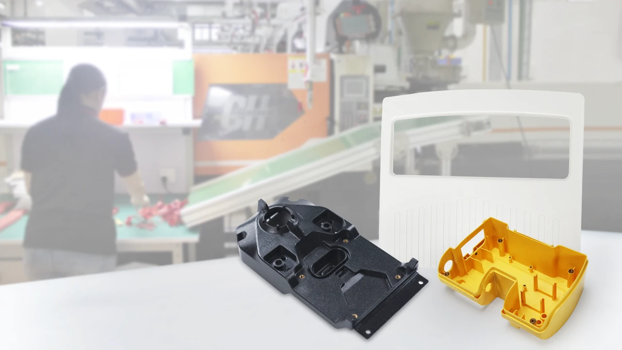 What is Injection Molding? | Injection Molding Process Guide