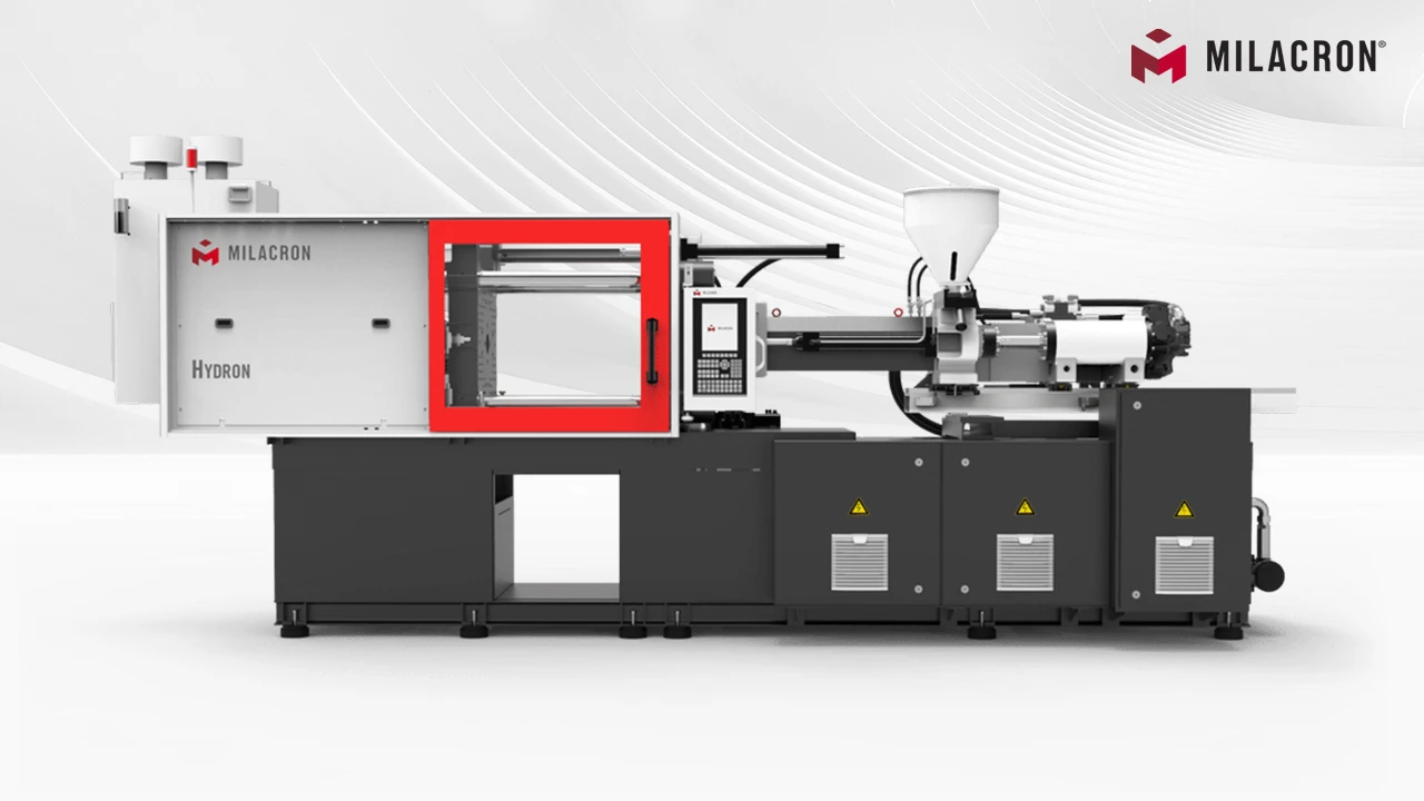 Authoritative Global Top 10 Injection Molding Machine Brands