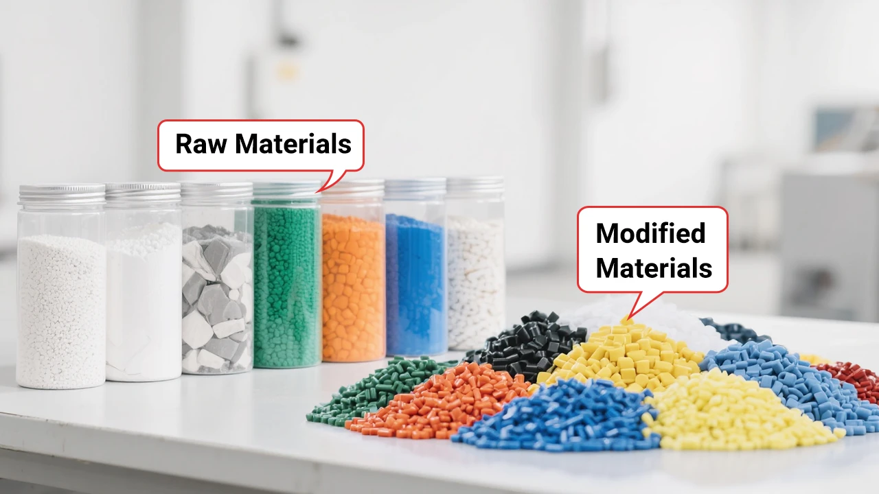 What is Injection Molding? | Injection Molding Process Guide