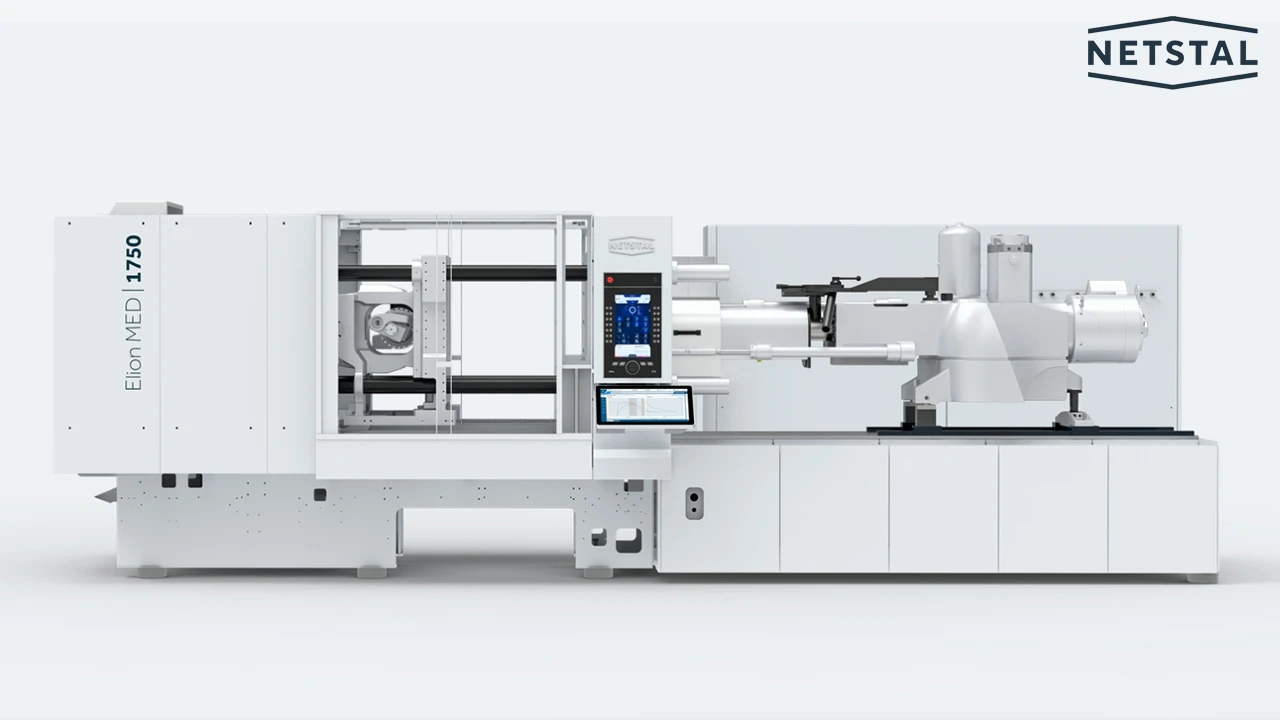 Authoritative Global Top 10 Injection Molding Machine Brands