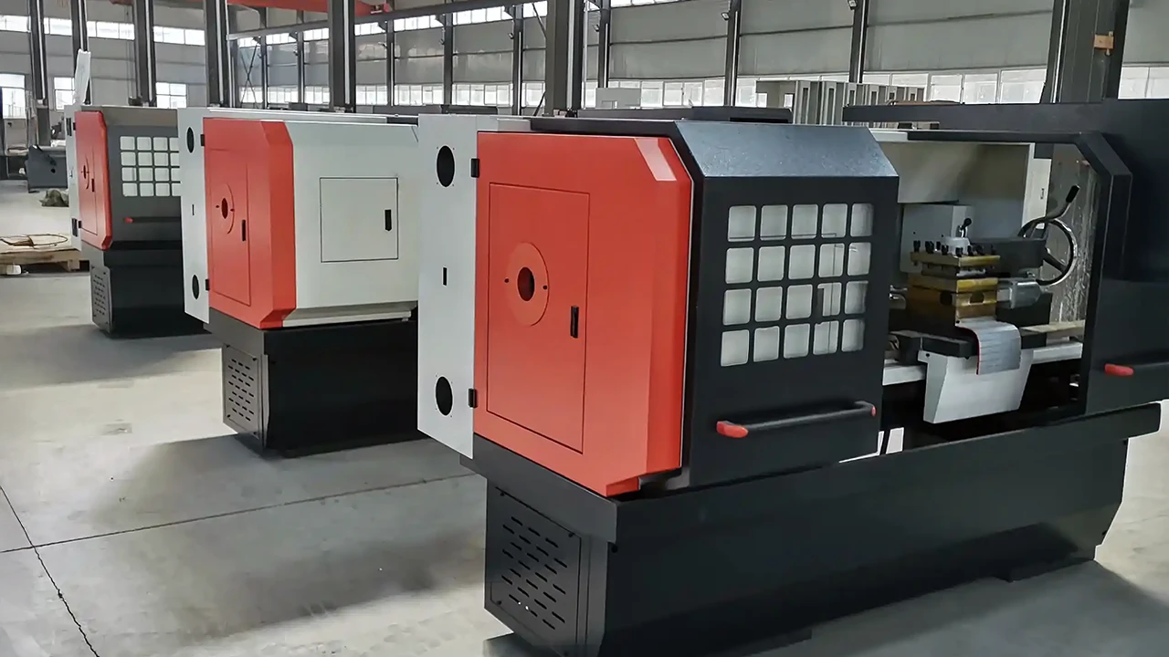 CNC Verspaning Ultieme Gids