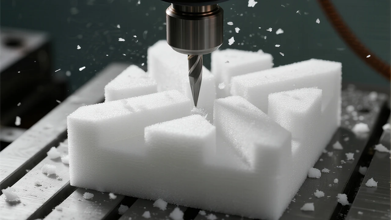 CNC Verspaning Ultieme Gids