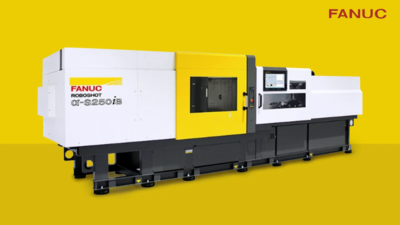 Authoritative Global Top 10 Injection Molding Machine Brands