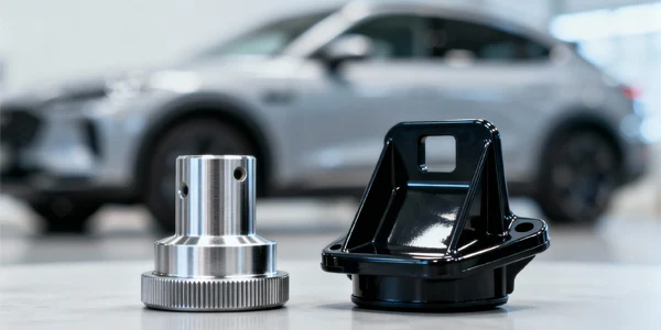 Types Of Threads: An Engineer’s Perspective | First Mold