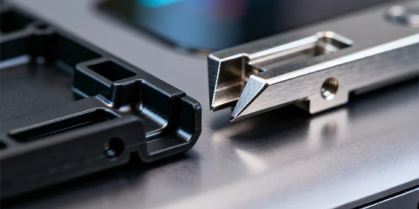 11 Most Common Plastic Part Connection Methods