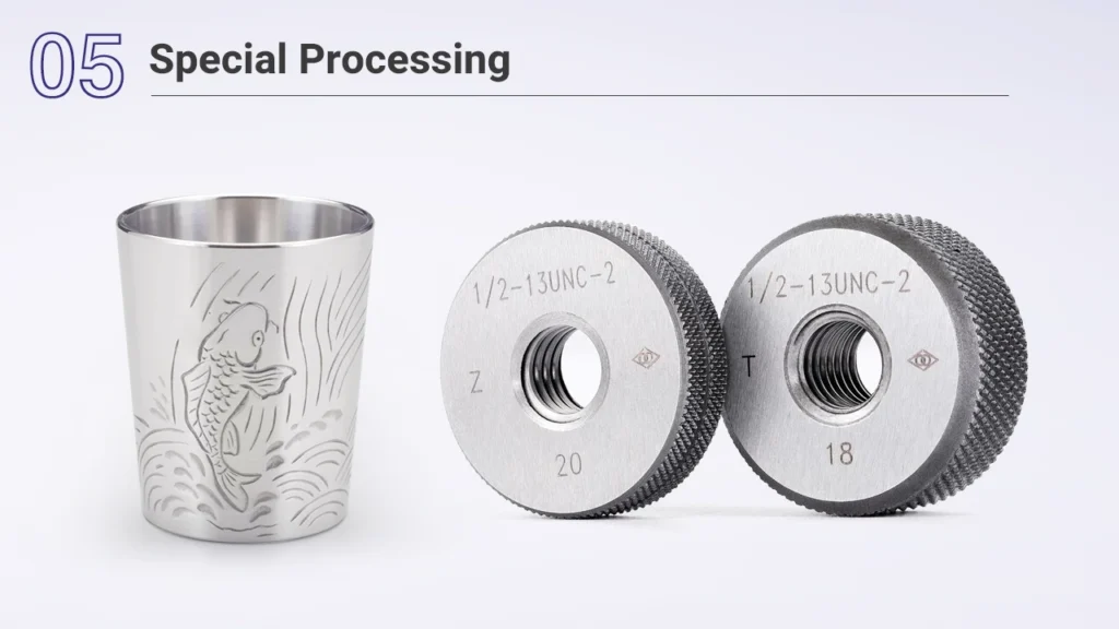 CNC Machining Ultimate Guide