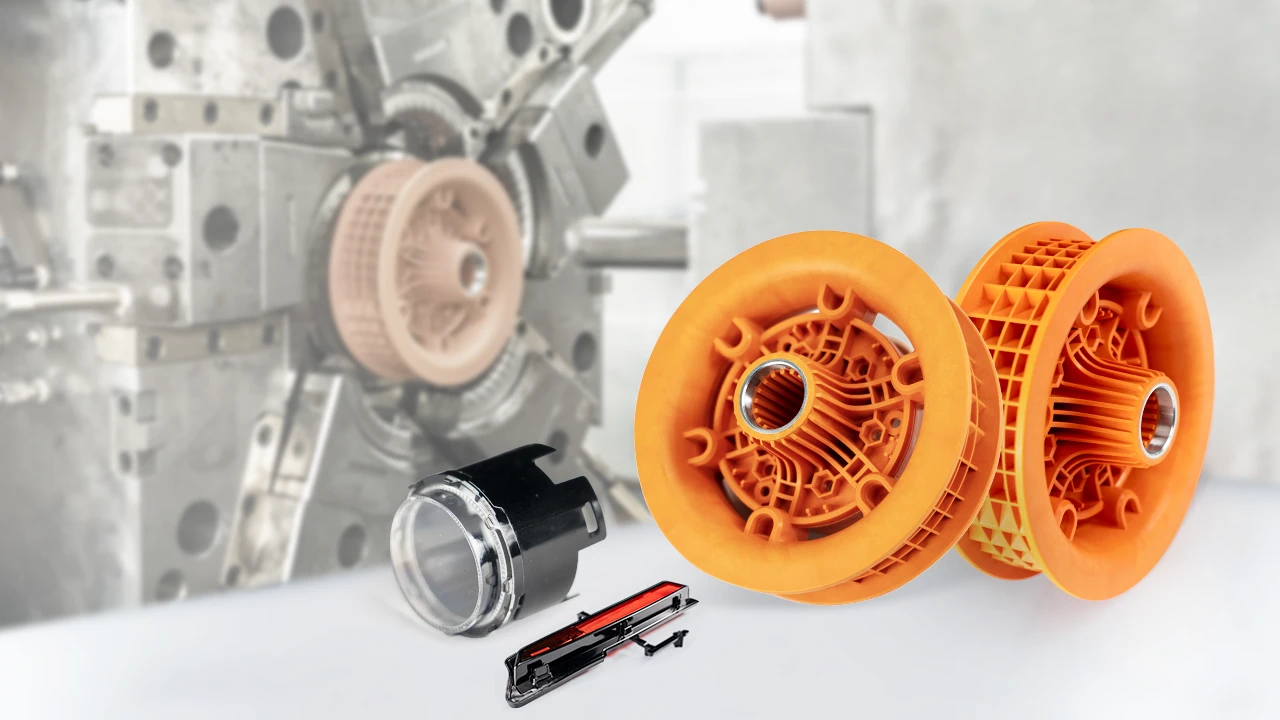 What is Injection Molding? | Injection Molding Process Guide