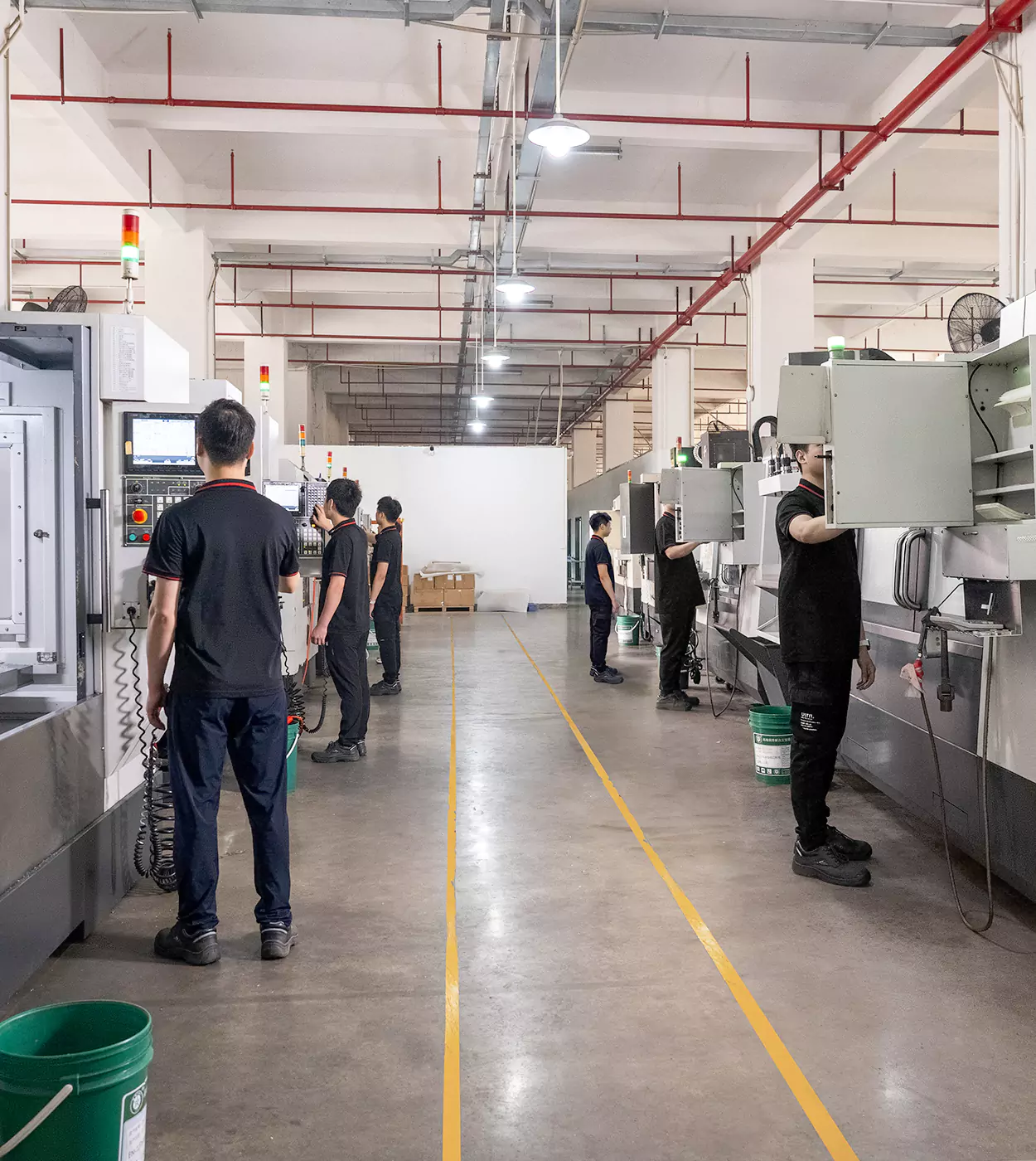 About Firstmold | Advanced Parts Manufacturers