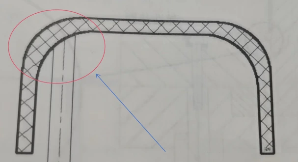 Ejector Pins In Injection Mold