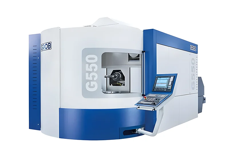 Top CNC Machine Brands In The World
