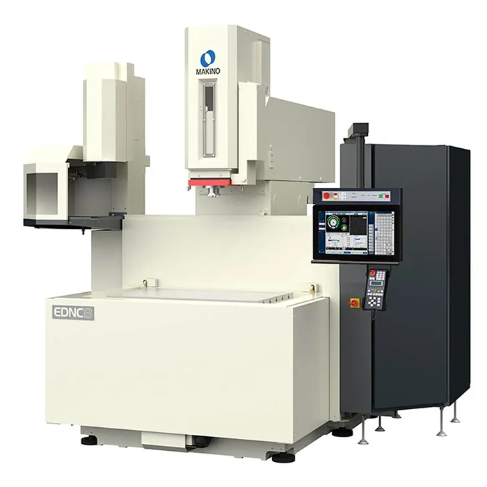 Top CNC Machine Brands In The World