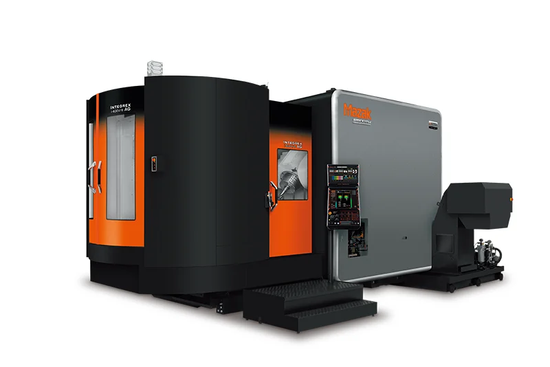 Las principales marcas de máquinas CNC del mundo