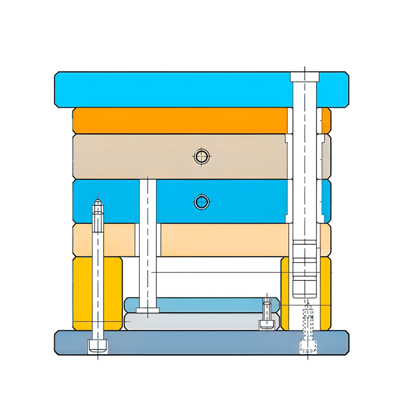 Injection Mold Base | Making And Selection Tips