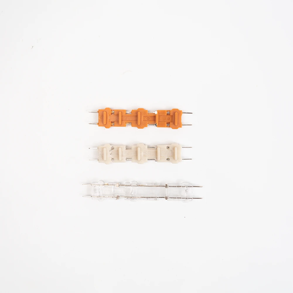 Automobil-PCB-Header Einspritzgießen