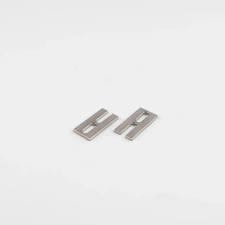 Metal Shim Production By CNC Turning | Mass Production