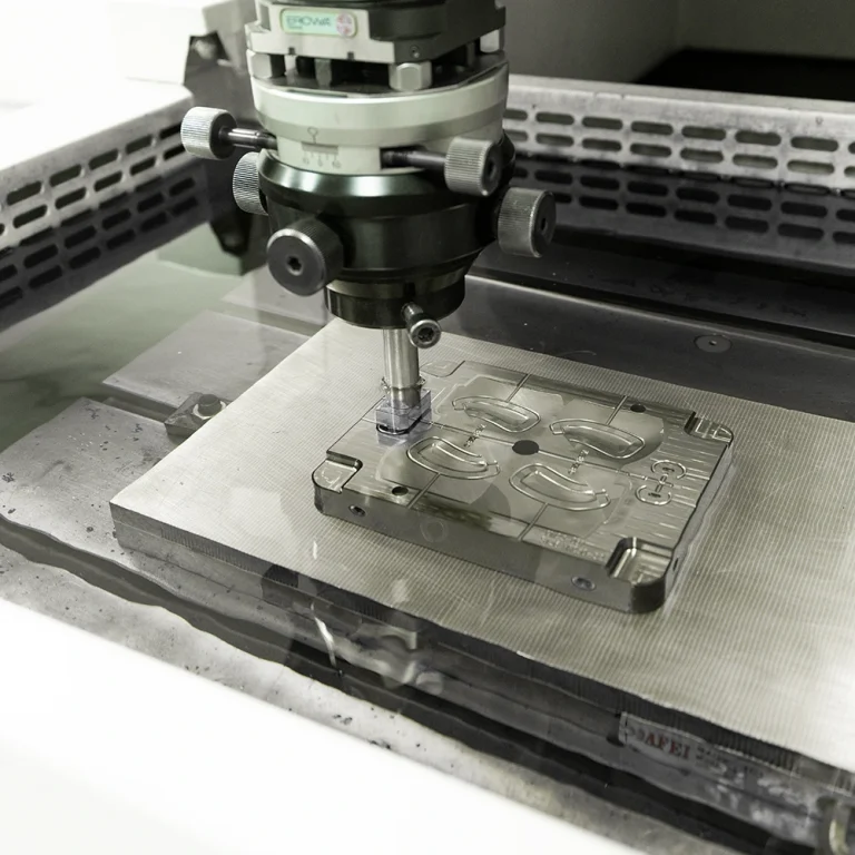 Precision Mold Making For Medical Hearing Aids