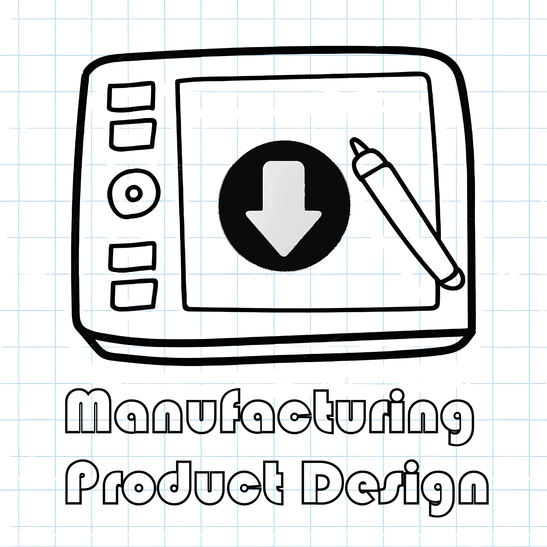 Manufacturing & Product Design Table/Data Downloads