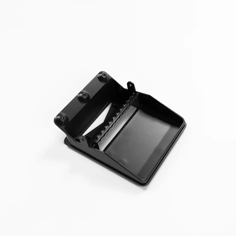 Thermal Paper Printer Housing Production By PC Material