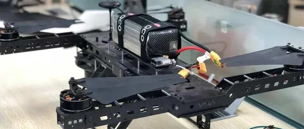 Drone Remote Control Housing By Insert Molding Service | First Mold