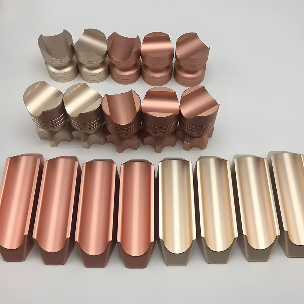 CNC Machining Materials | Milling & Turning Oriented Substrates