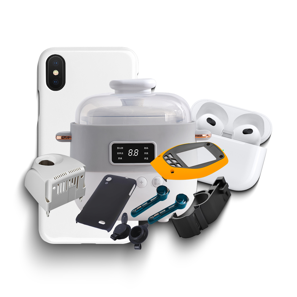 Consumer Electronic Manufacturing | High-Quality Solutions