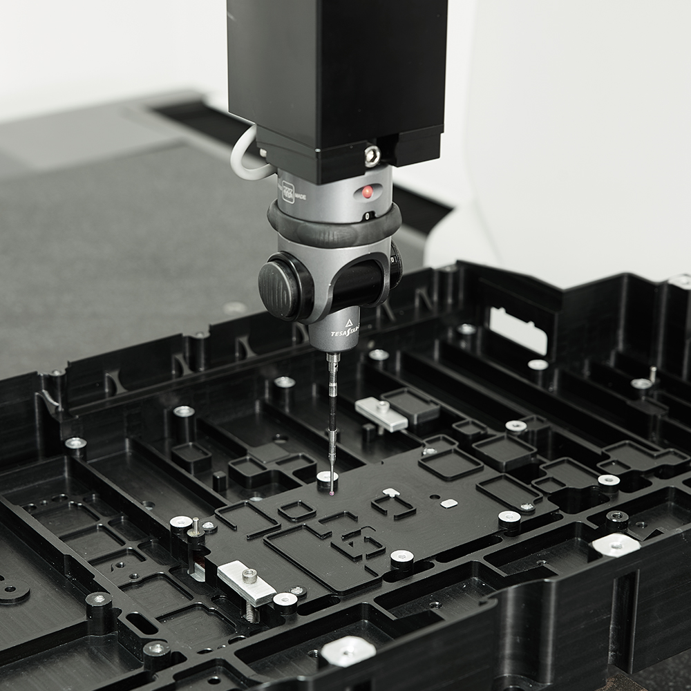 Quality Controll In Manufacturing