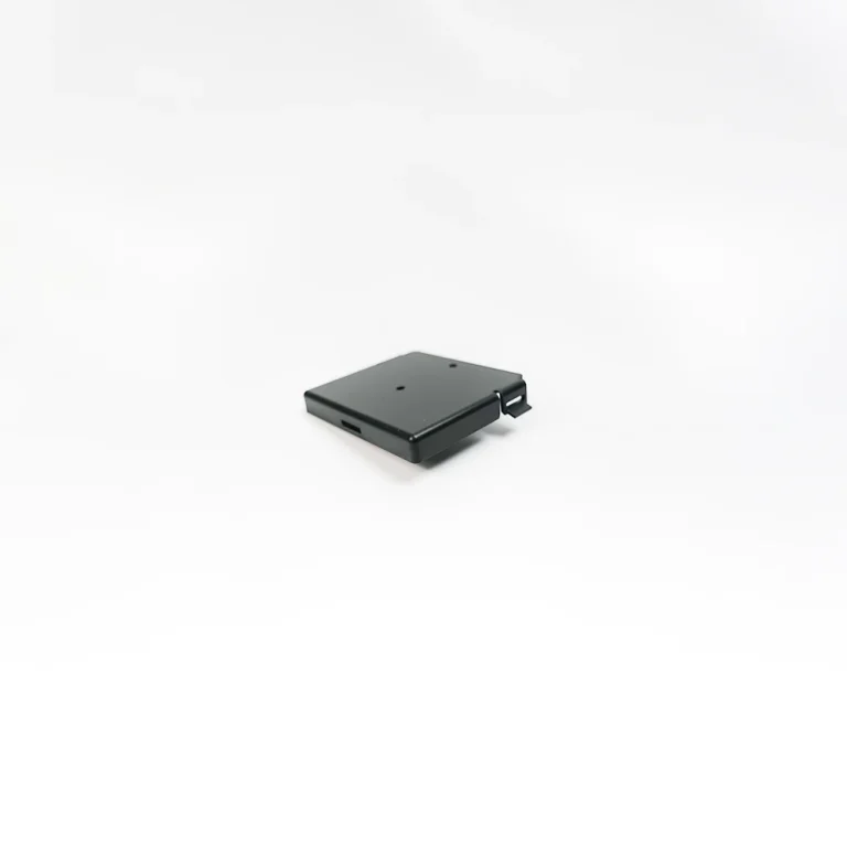 Botones de monitor de ECG portátil personalizados Producción en serie