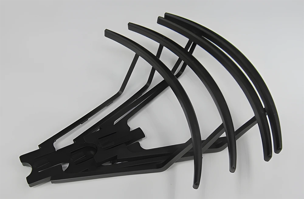 Drone Remote Control Housing By Insert Molding Service | First Mold