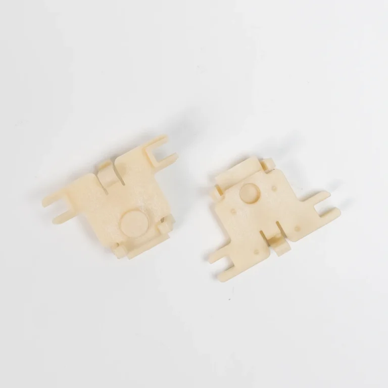 Charging Station Parts Manufacturing