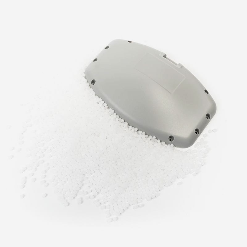 PE Injection Molding | Polyethylene Parts Making