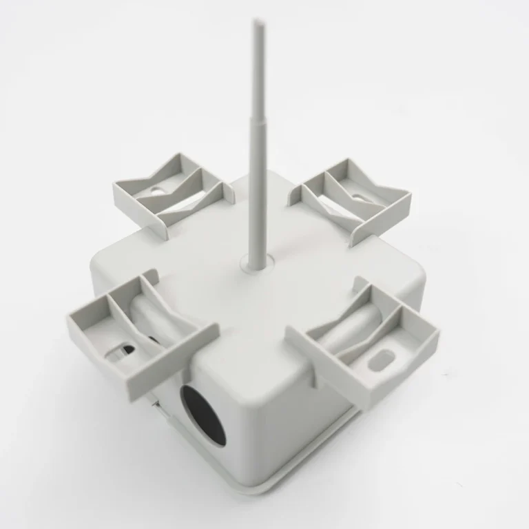 Transformer Junction Boxes Mass Production