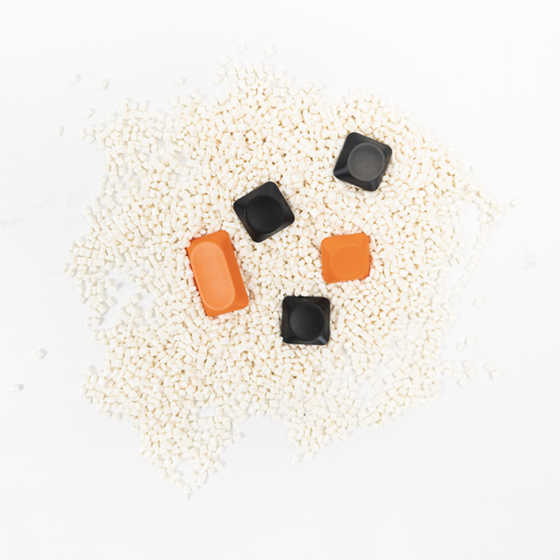 ABS Injection Molding