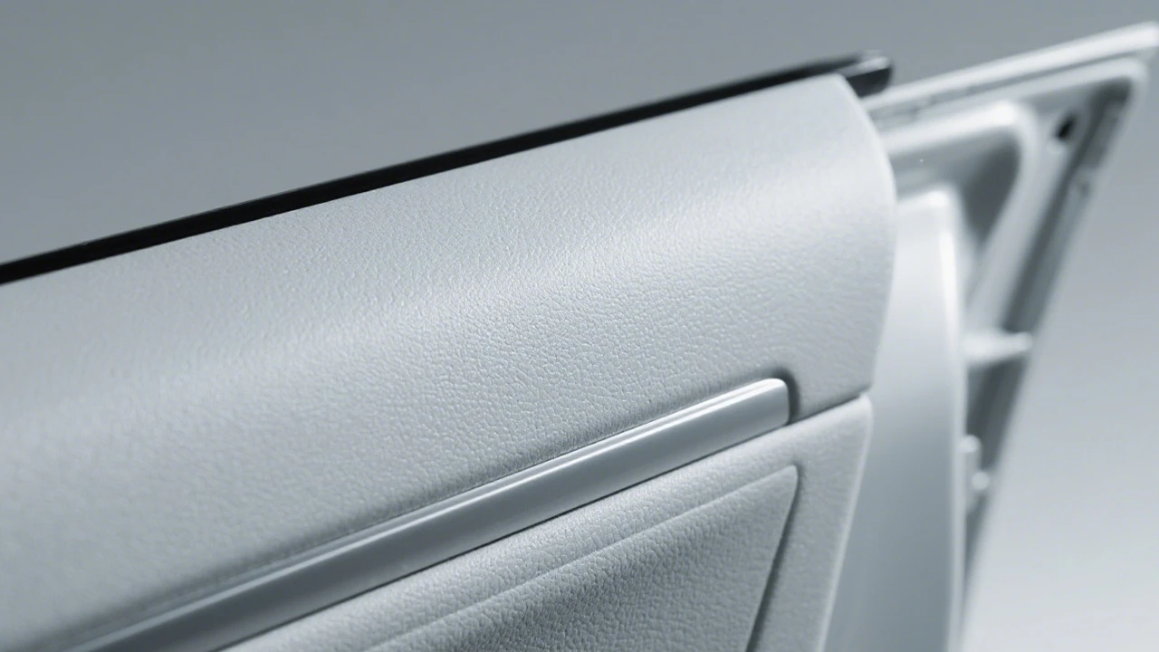 Ejector Pin Marks Anaylsis And Solutions In Plastic Molded Parts