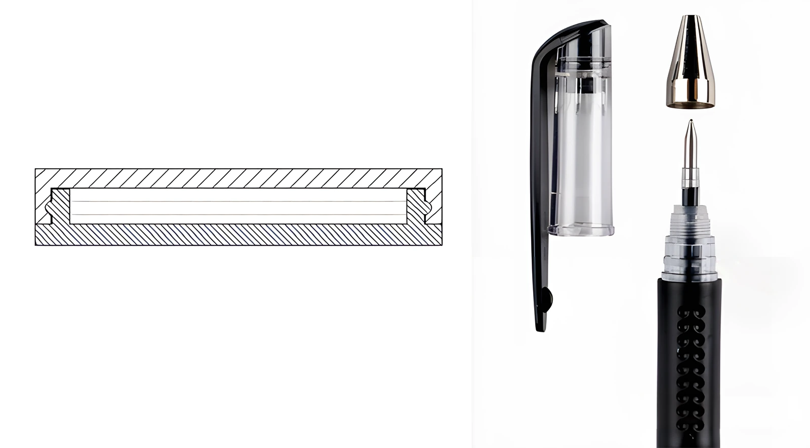 11 Most Common Plastic Part Connection Methods