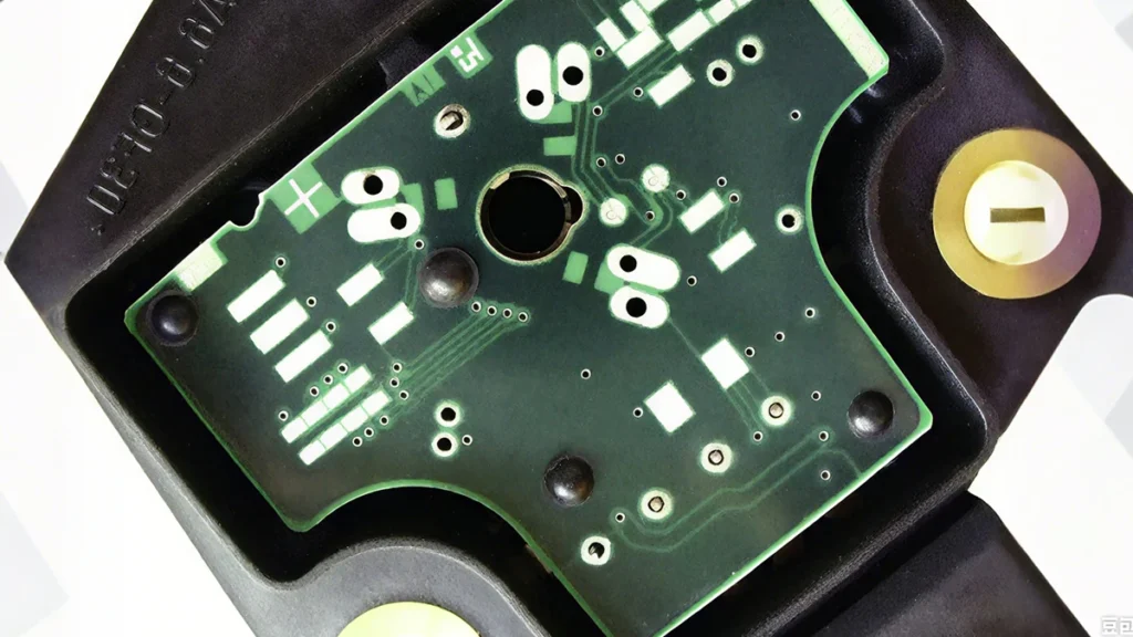 Plastic Parts Riveting Design Guide