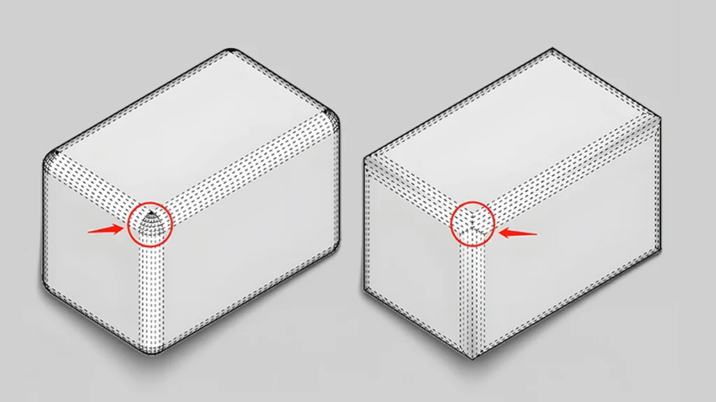 Fillets And Chamfers In Product Design