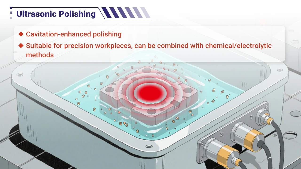 What Is Mold Polishing