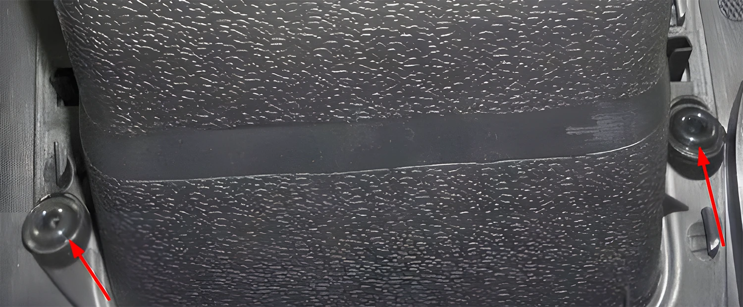 Plastic Parts Riveting Design Guide