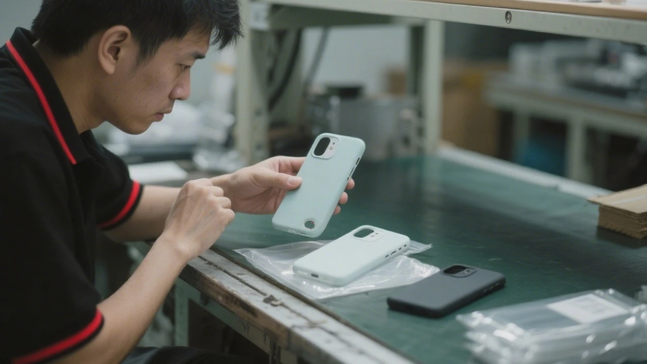 Short Shot In Injection Molding