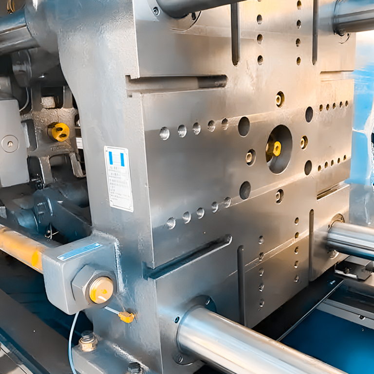 Injection Speed and Injection Pressure