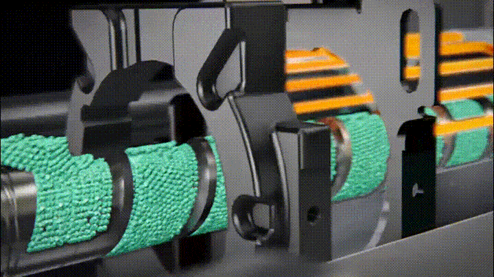 Injection Speed and Injection Pressure