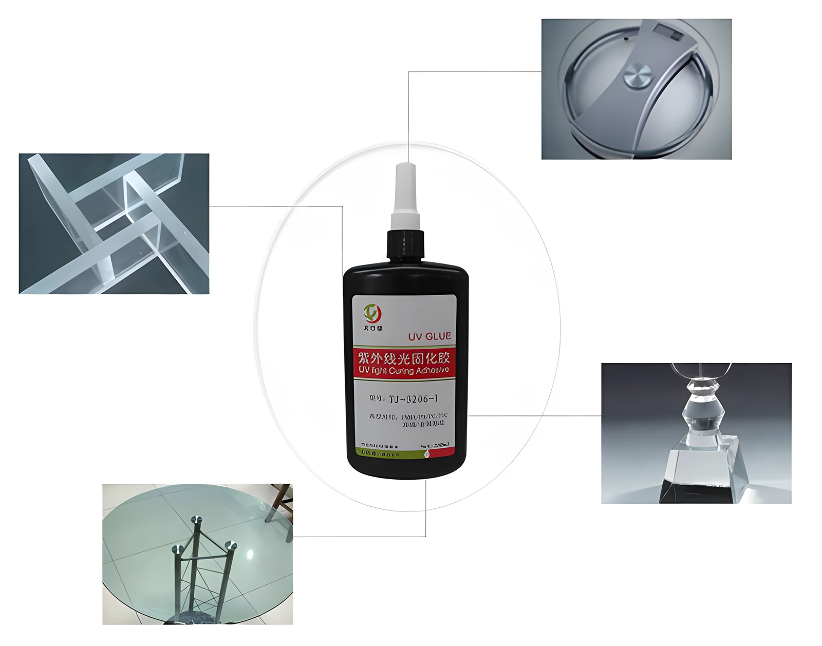 11 Most Common Plastic Part Connection Methods