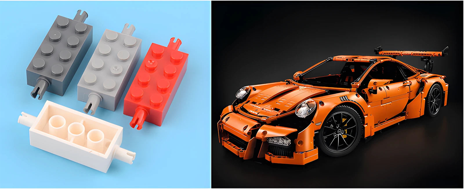 11 Most Common Plastic Part Connection Methods