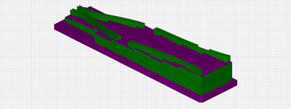 What Are Electrodes In Mold Manufacturing