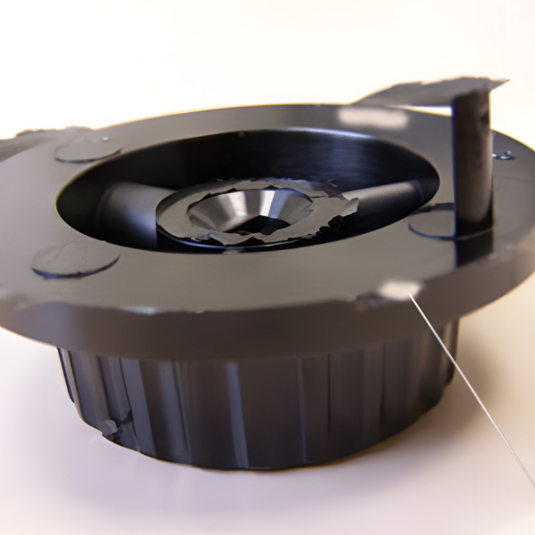 Short Shot In Injection Molding