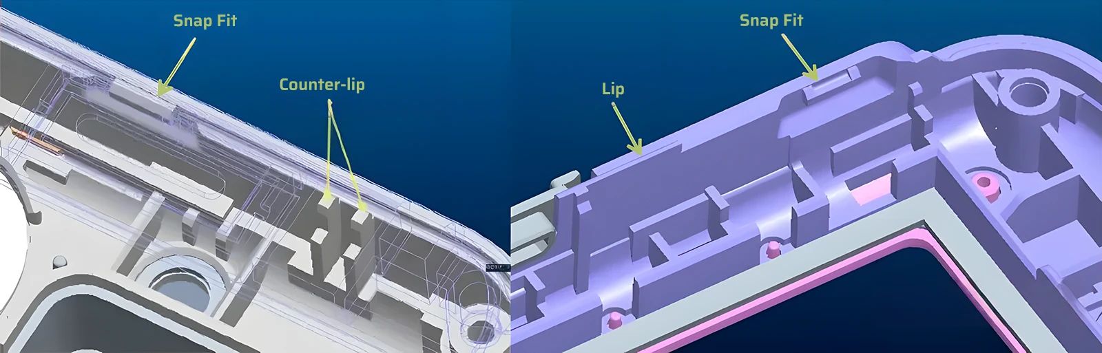 Snap Fits Design Guide | Product Design Series