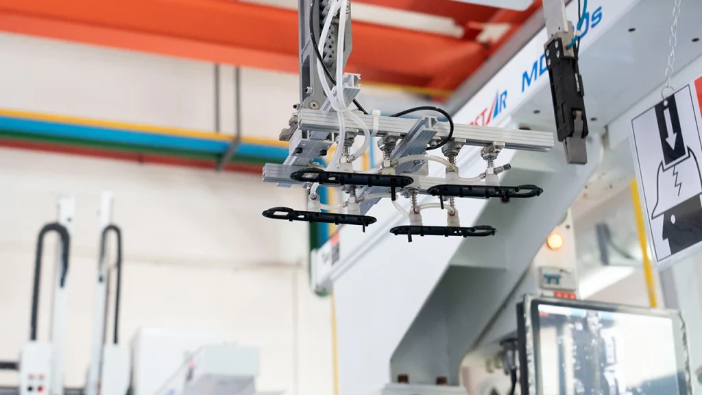 Injection Molding Costs For Plastic Parts