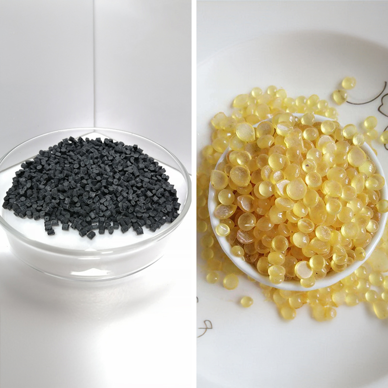 Diferencias entre termoplásticos y termoestables